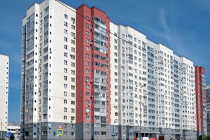 Valeri Lesunov Sok., No:8, Ufa: Fotoğraflar