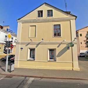 Kirava Street, No:13, Grodno: Fotoğraflar