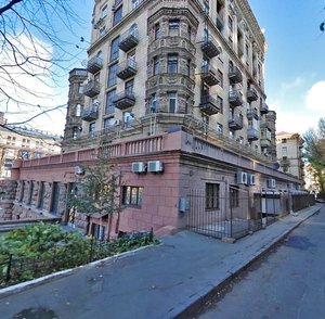 Kreşçatik Sok., No:23, Kiev: Fotoğraflar