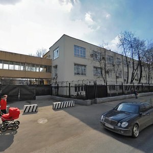 Aviamotornaya Street, No:2к19, Moskova: Fotoğraflar