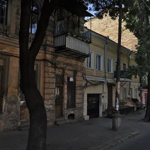 Kanatna vulytsia, No:56, Odesa: Fotoğraflar