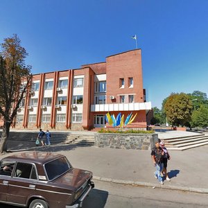 Pushkina Avenue, No:65, Dnepropetrovsk: Fotoğraflar