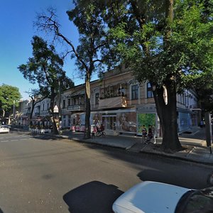 Uspenska vulytsia, No:89, Odesa: Fotoğraflar