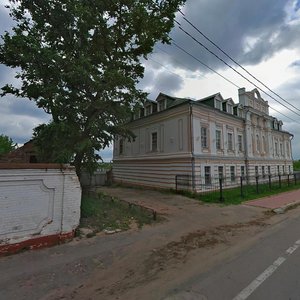2nd Moskovskaya Street, No:44/10, Serpuhov: Fotoğraflar