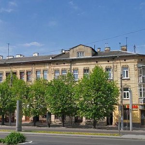 Prospekt Viacheslava Chornovola, No:25, Lviv: Fotoğraflar