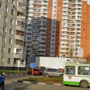 Igarsky Drive, No:17с2, Moskova: Fotoğraflar