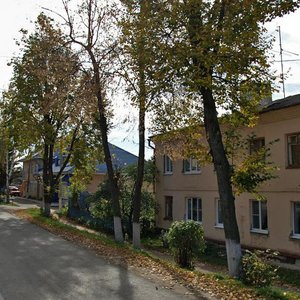 Dzerzhinskogo Street, No:90, Zaraysk: Fotoğraflar