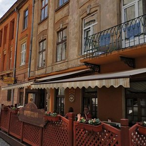 Virmenska vulytsia, No:18, Lviv: Fotoğraflar