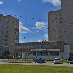 Derzhavina Street, No:2/116, Velikiy Novgorod: Fotoğraflar
