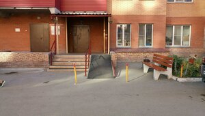 Ulitsa Adriyena Lezhena, No:19, Novosibirsk: Fotoğraflar
