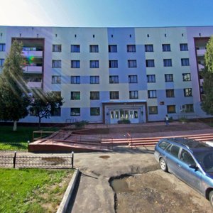 Praspiekt Charniahowskaga, No:26к1, Vitebsk: Fotoğraflar