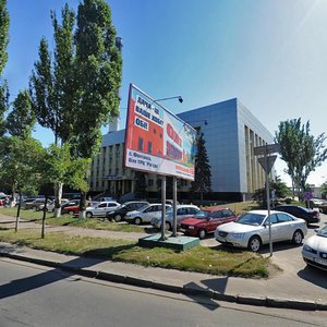 Vulytsia Chornomorskoho Kozatstva, No:68, Odesa: Fotoğraflar