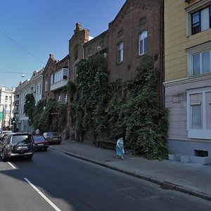 Staroportofrankivska vulytsia, No:99, Odesa: Fotoğraflar