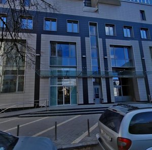Nestorivskyi Lane, No:6, Kiev: Fotoğraflar
