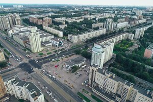 Kirishskaya Street, No:2, Saint‑Petersburg: Fotoğraflar