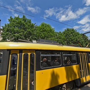 Ivana Mazepy Avenue, No:36, Dnepropetrovsk: Fotoğraflar