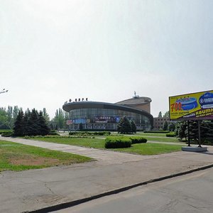 Vulytsia Vitaliia Matusevycha, No:10, Krivoi Rog: Fotoğraflar