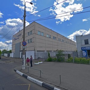 Signalny Drive, No:8, Moskova: Fotoğraflar