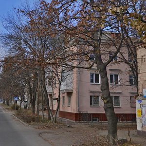 Oktyabrskaya ulitsa, No:58А, Pyatigorsk: Fotoğraflar