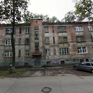 Industrializatsii Street, No:4, Perm: Fotoğraflar
