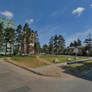 Ulitsa Larina, No:16, Sertolovo: Fotoğraflar