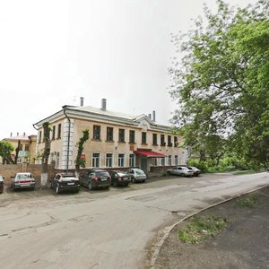 Rubinshteyna Street, No:4А, Magnitogorsk: Fotoğraflar