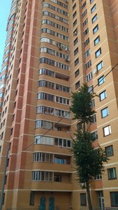 Novatorov Street, No:4, Moskova: Fotoğraflar