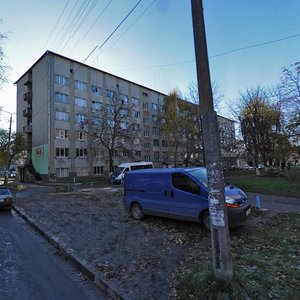 Vulytsia Tychyny, No:8А, Ivano‑Frankovsk: Fotoğraflar