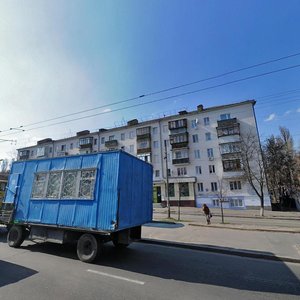 Holosiivskyi Avenue, No:94к1, Kiev: Fotoğraflar