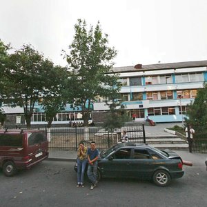 Rıshat jáne Mýslım Abdýllınder kóshesi, No:11, Almatı: Fotoğraflar