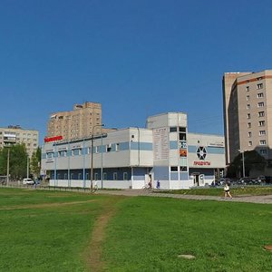 Prosvescheniya Avenue, No:51, Saint‑Petersburg: Fotoğraflar