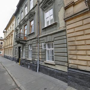 Vulytsia Hryhorovycha, No:3, Lviv: Fotoğraflar