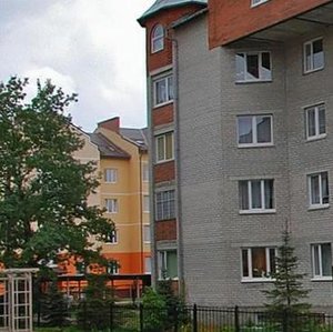 1-y Zheleznodorozhny pereulok, No:10А, Zelenogradsk: Fotoğraflar