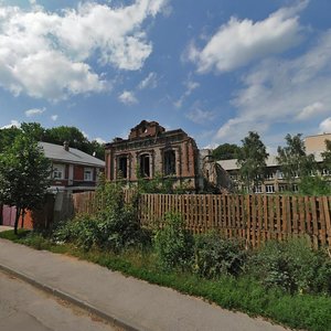 Oktyabrskaya Street, No:88, Lipetsk: Fotoğraflar
