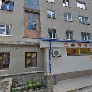 Berezhanska vulytsia, No:53, Ternopol: Fotoğraflar