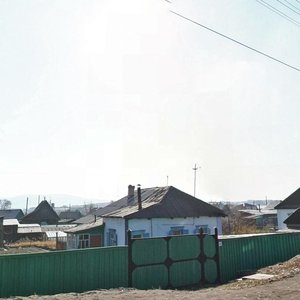 Ulitsa Nikolaya Petrova, No:66, Ulan‑Ude: Fotoğraflar