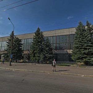 Heroes of Kharkov Avenue, No:247, Harkiv: Fotoğraflar