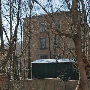 Ihoria Branovytskoho Street, No:2В, Kiev: Fotoğraflar