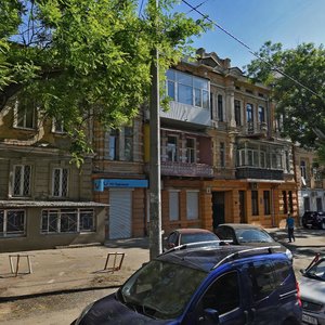Bazarna vulytsia, No:48, Odesa: Fotoğraflar