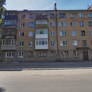 Uchylyshchnyi provulok, No:8, Kirovograd: Fotoğraflar