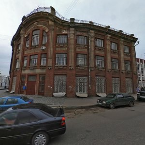 Spasskaya Street, No:15, Kirov: Fotoğraflar