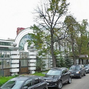 Mira Avenue, No:26с7, Moskova: Fotoğraflar