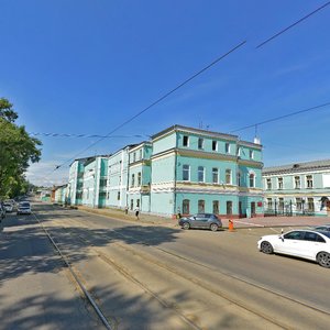 Ulitsa Chelnokova, No:20/1, Irkutsk: Fotoğraflar