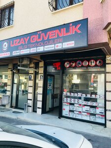 Vedat Dalokay Cad., No:69B, Ankara: Fotoğraflar