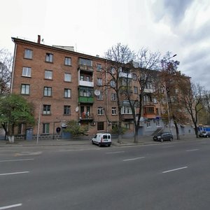 Mytropolyta Vasylia Lypkivskoho Street, No:16, Kiev: Fotoğraflar