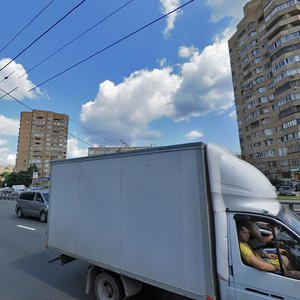 Leningradskoye Highway, No:68, Moskova: Fotoğraflar