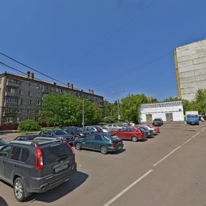 Fryazevskaya Street, No:3к2с1, Moskova: Fotoğraflar