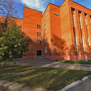 Studencheskaya Street, No:42, Izhevsk: Fotoğraflar