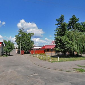 Chyhyrynska vulytsia, No:11, Çerkassi: Fotoğraflar