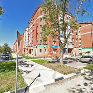 Sovetskaya ulitsa, No:10А, Friazino: Fotoğraflar